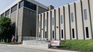 Pittsburgh Data Centers - Management Science Associates, Inc.